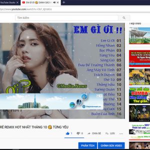 TOP THIẾT KẾ WEBSITE CHUẨN SEO GIÁ RẺ TPHCM